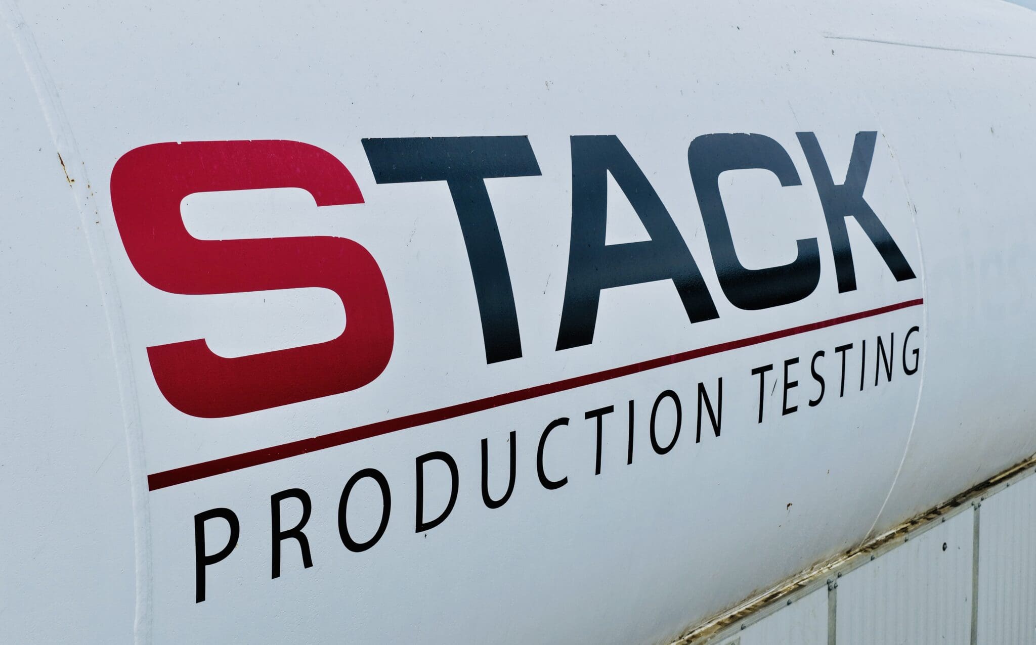 Contact Us | Stack Production Testing
